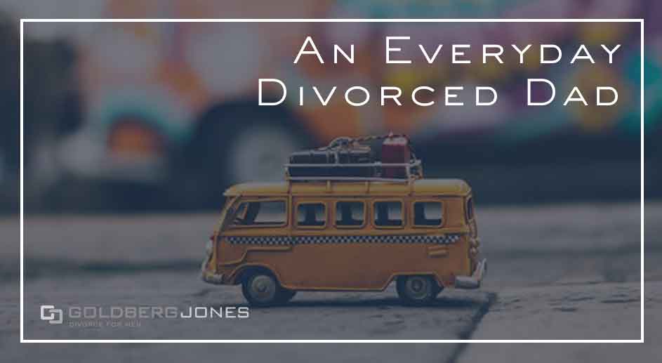 San Diego Family Law Blog | Goldberg Jones | Divorce For Men