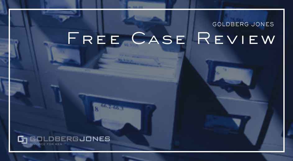 Free Case Review | Goldberg Jones | San Diego